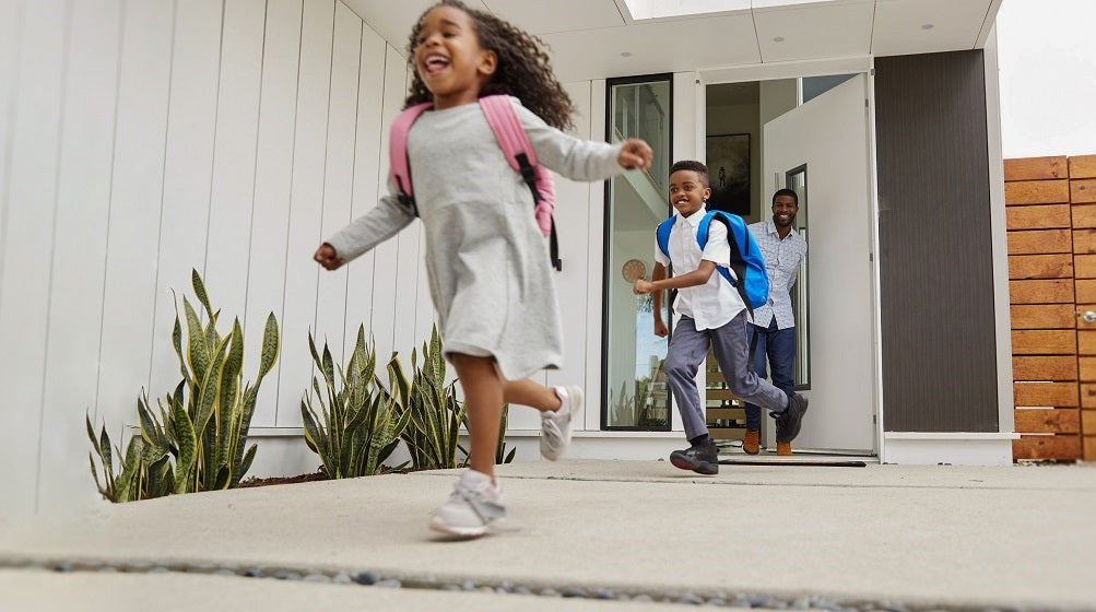 How to Make Your Back-To-School Season Easier | TREATLIFE