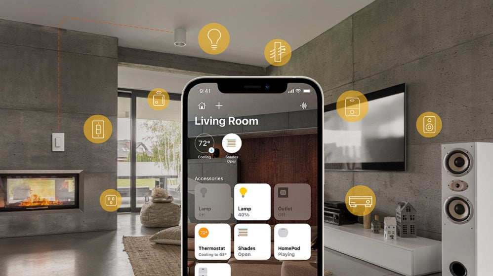 6 Smart Tech Gadgets - Reduce Energy Costs | TREATLIFE