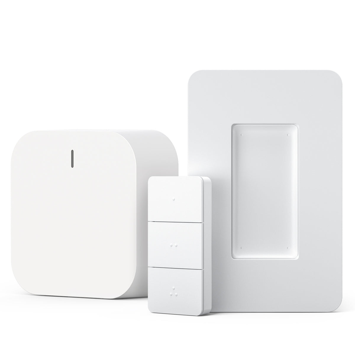 Scene Controller with Zigbee Hub | TREATLIFE